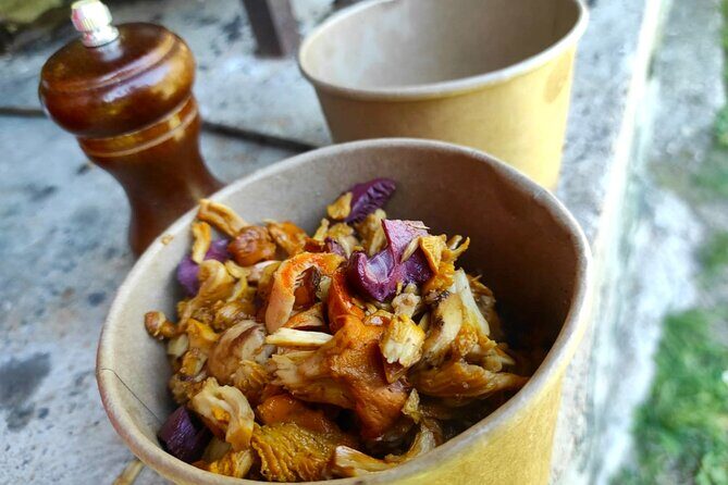 Culinary Adventure To The Fungi And Botanical Kingdom Of Bulgaria - The Sum Up