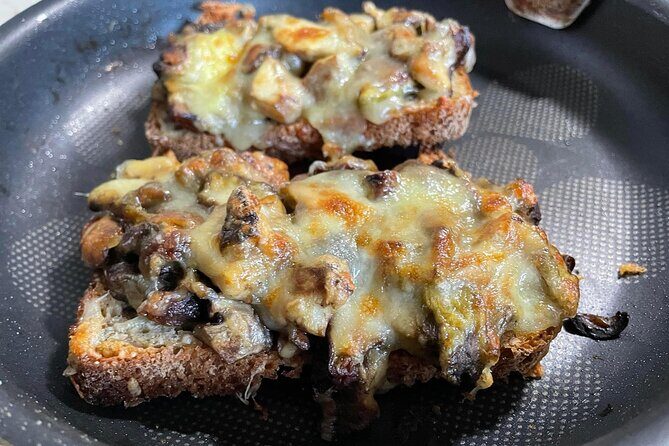 Culinary Adventure To The Fungi And Botanical Kingdom Of Bulgaria - FAQ