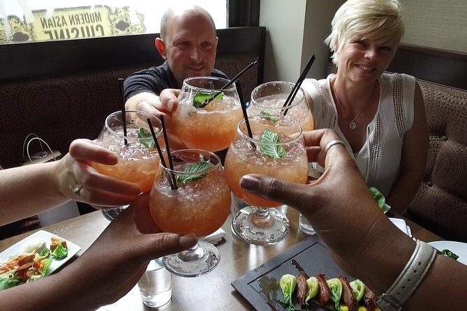 Culinary and Cultural Tour of Boise - A Taste of Boise: A Deep Dive into the Culinary and Cultural Tour