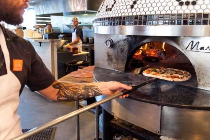 Culinary and Cultural Tour of Boise - Frequently Asked Questions