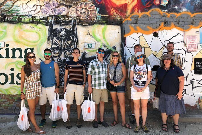 Culinary and Cultural Tour of Boise - Final Thoughts