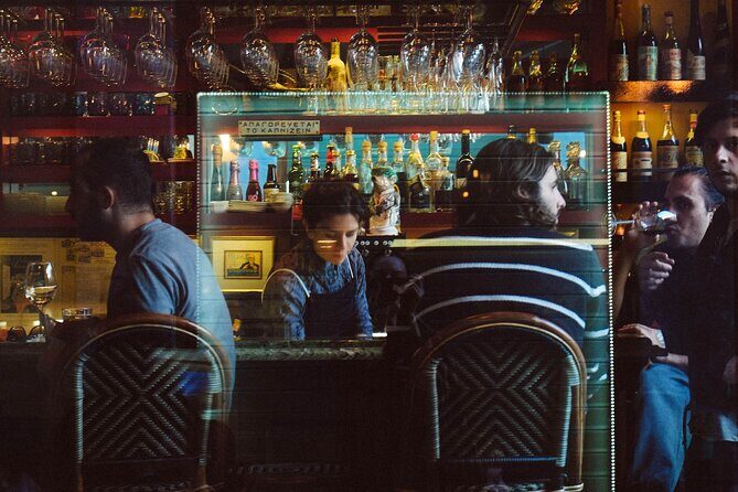 Culinary Backstreets of Plaka - Athens Food Tour - Exploring the Itinerary and What to Expect