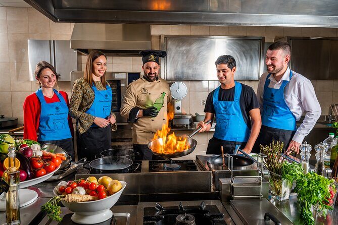 Culinary Experience  Cooking Class & Walking Tour Split - An In-Depth Look at the Split Culinary Experience: Cooking Class & Walking Tour