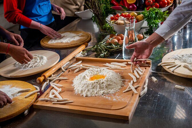 Culinary Experience  Cooking Class & Walking Tour Split - Practical Tips and Considerations