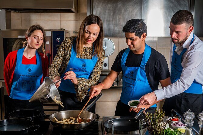 Culinary Experience  Cooking Class & Walking Tour Split - Final Thoughts: Is it Worth It?