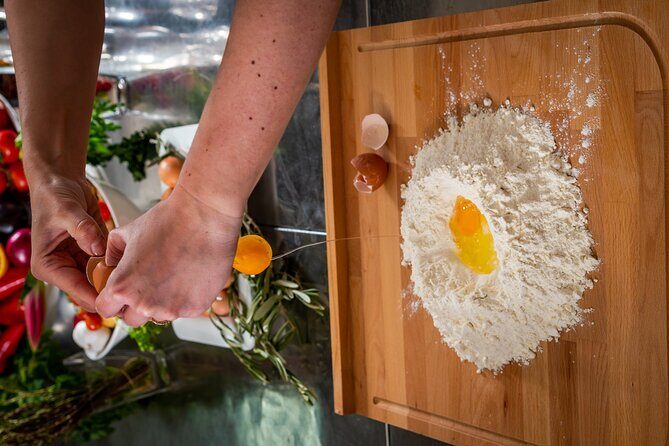 Culinary Experience  Cooking Class & Walking Tour Split - FAQ