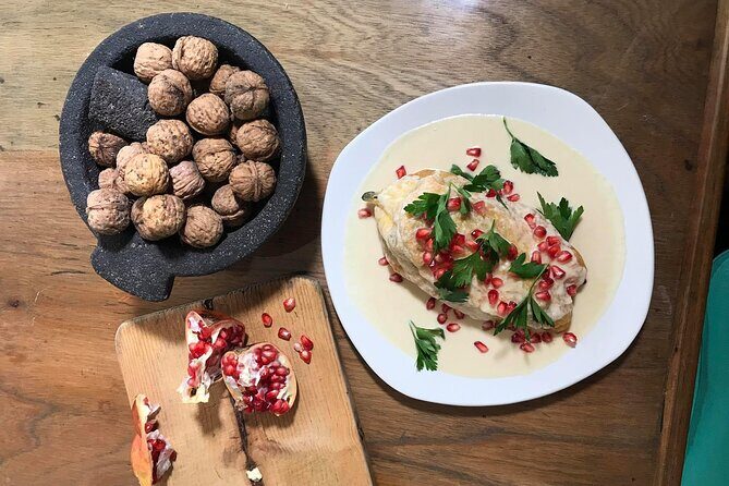 Culinary Experience in Puebla - Practical Details and Considerations