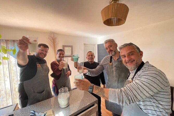 Culinary Experience in Puebla - Final Thoughts