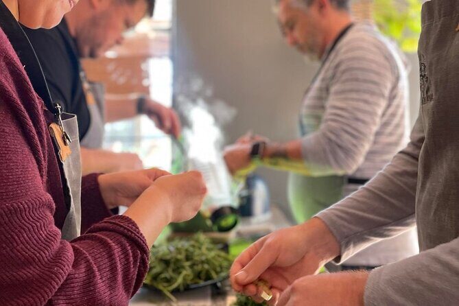 Culinary Experience in Puebla - FAQ