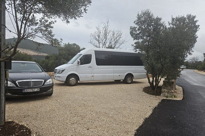 Culinary Experince from Dubrovnik PRIVATE 5course LUNCH included - The Guides and Personal Touch