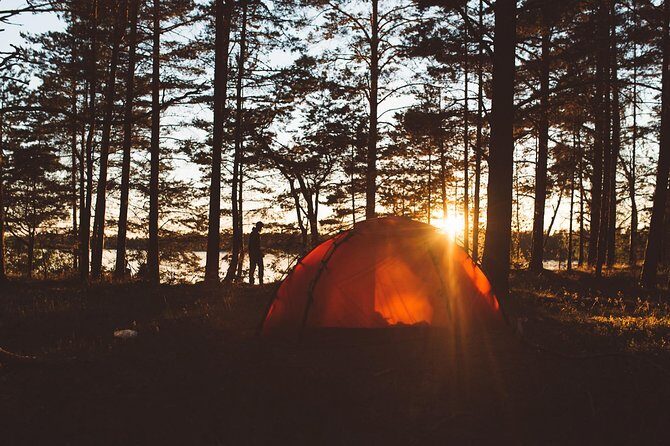 Culinary Kayaking Adventure - Saint Anna Archipelago of Sweden - Key Points