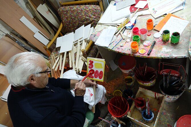 Culinary Secrets of Backstreet Naples with Culinary Backstreets - Final Thoughts: Who Will Love This Tour?