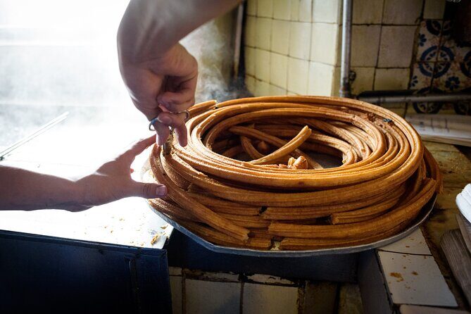 Culinary Secrets of the Centro Histórico - FAQs