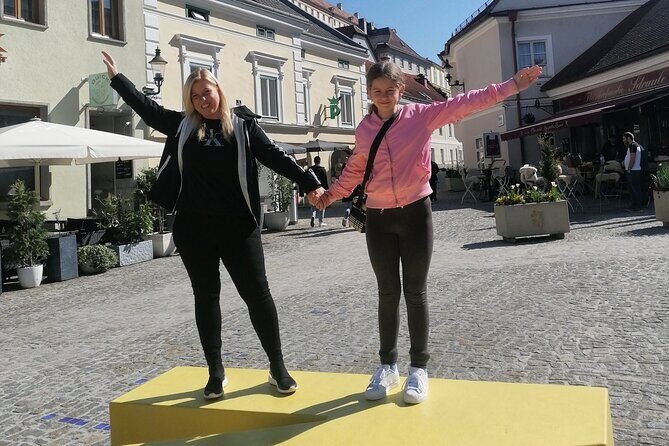 Culinary tour in Melk - Frequently Asked Questions