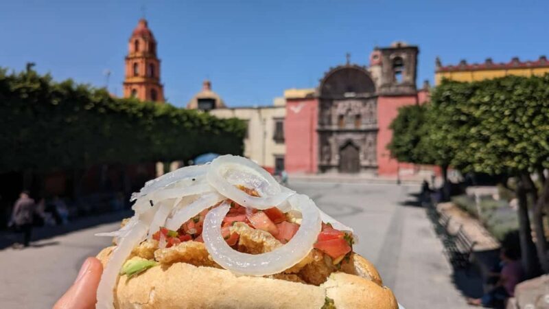 Culinary Tour: San Miguel One Bite at a Time - Who Will Love This Tour?