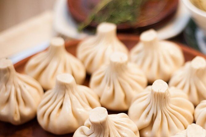 Culinary & Wine tour in Kakheti region - Practical Details