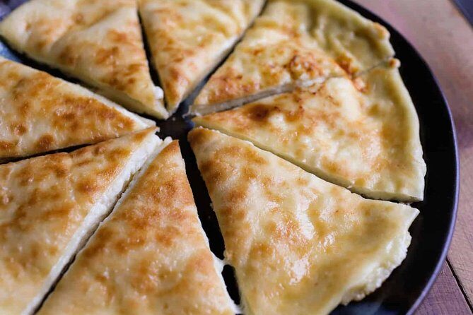 Culinary & Wine tour in Kakheti region - The Sum Up