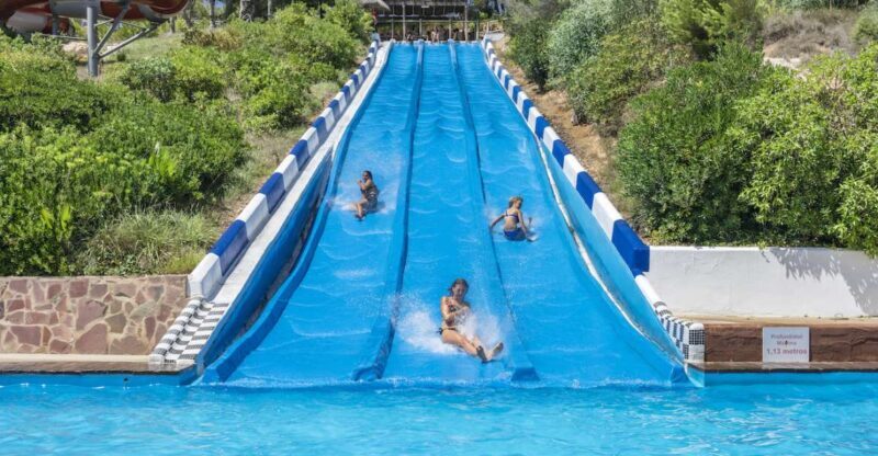 Cullera: Aquopolis Cullera Entry Ticket - Who Should Consider Visiting?