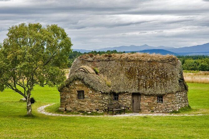 Culloden, Loch Ness + More - The Perfect Introduction to Highland Highlights