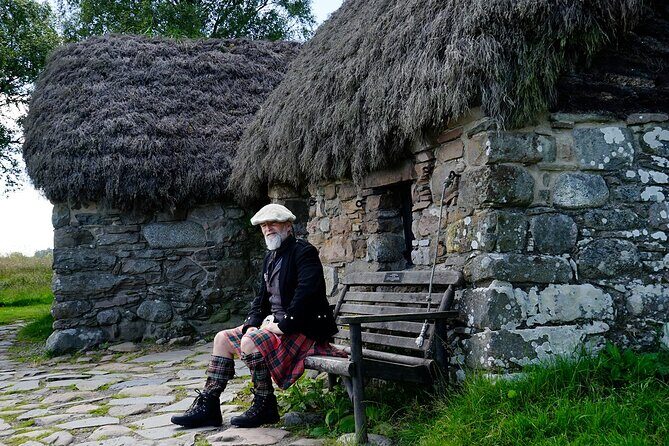 Culloden, Loch Ness + More - Loch Ness Region: The Search for Nessie