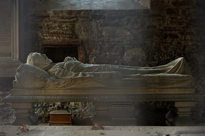 Culloden, Loch Ness + More - Clava Cairns: The Mystical 4,000-Year-Old Site