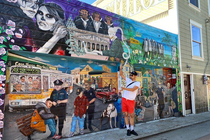 Cultura y Comida: Mission District Food & Culture Tour - Final Thoughts: Is This Tour Right for You?  