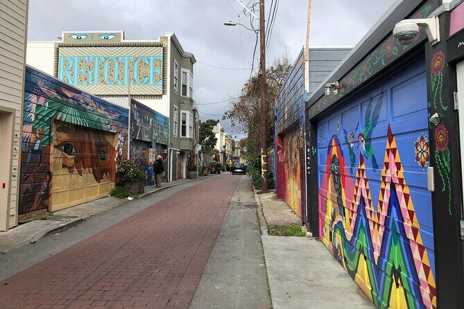 Cultura y Comida: Mission District Food & Culture Tour - FAQs  