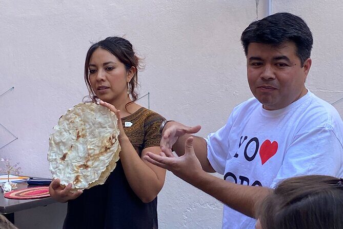 Cultural Adventure: Artisanal Chocolates, Coffee and Doll Making - A Deep Dive into the Cultural Adventure Experience