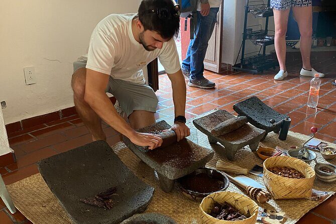 Cultural Adventure: Artisanal Chocolates, Coffee and Doll Making - FAQ