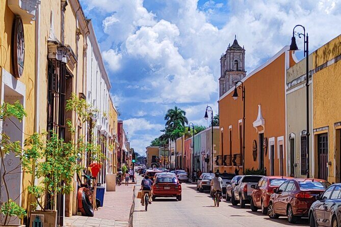 Cultural Adventure at Chichen Itza Classic Tour! From Playa Del Carmen - The Journey: What to Expect from the Tour  