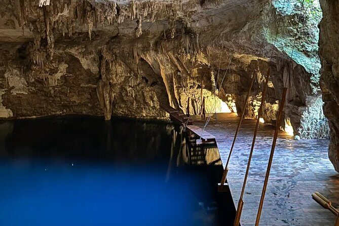 Cultural Adventure at Chichen Itza Classic Tour! From Playa Del Carmen - The Experience: What Travelers Are Saying  