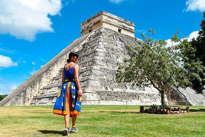 Cultural Adventure at Chichen Itza Classic Tour! From Playa Del Carmen - Practical Tips for Future Travelers  