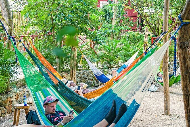 Cultural Adventure at Chichen Itza Classic Tour! From Playa Del Carmen - Who Will Love This Tour?  