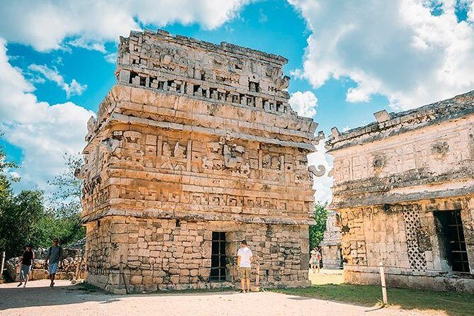 Cultural Adventure at Chichen Itza Classic Tour! From Playa Del Carmen - Final Thoughts  