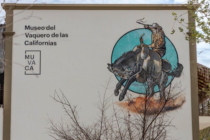 Cultural and Culinary Tour of El Triunfo, Baja California Sur - Why This Tour Offers Good Value  