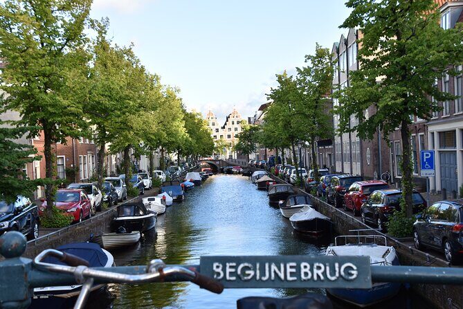 Cultural and Historical Audio guided walking tour Tour of Haarlem - Who Is This Tour Best Suited For?