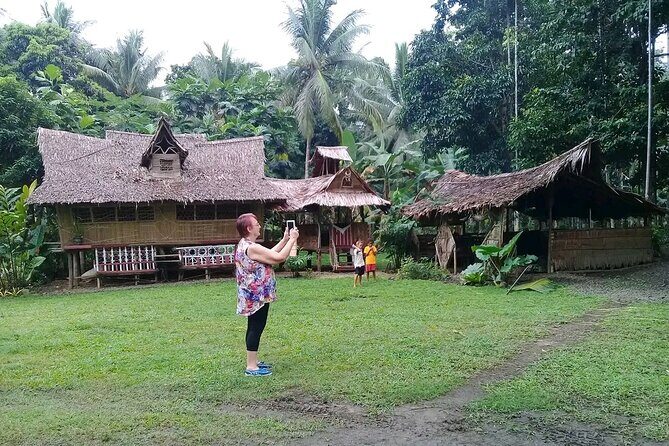 Cultural and Local Village Experience in Papua New Guinea - FAQs