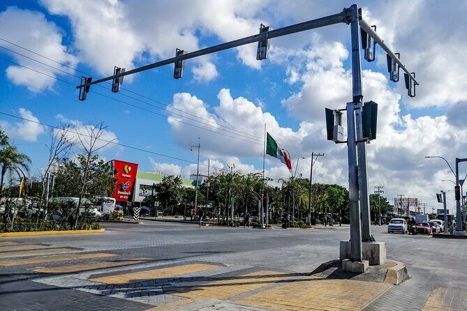 Cultural Cancun City Tour! Private Cancun Round Transportation - Additional Inclusions and Practicalities