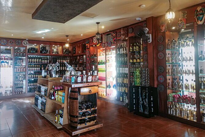 Cultural Cancun City Tour! Private Cancun Round Transportation - FAQs