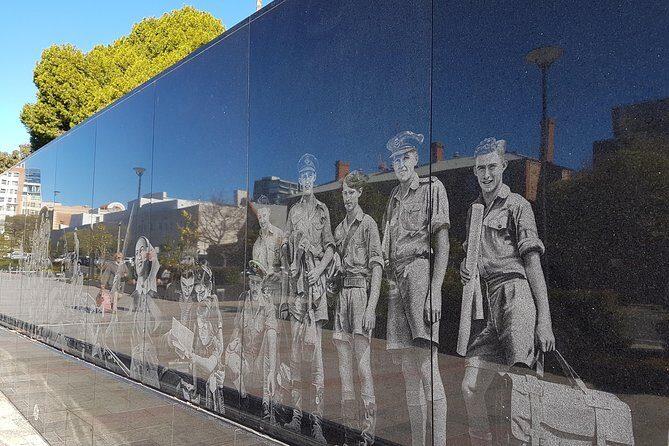 Cultural Caper Adelaide Walking Tour - FAQs