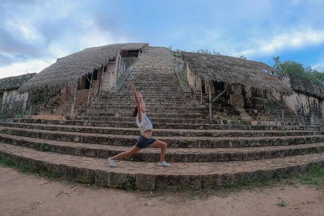 Cultural day - Ek Balam, Cenote & Valladolid from Riviera Maya - What to Expect and Practical Tips