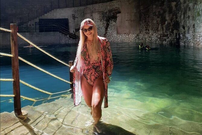 Cultural day - Ek Balam, Cenote & Valladolid from Riviera Maya - Final Thoughts: Is This Tour for You?