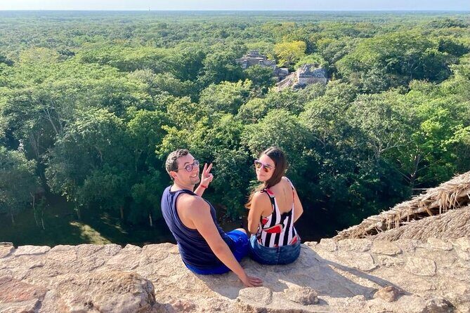 Cultural day - Ek Balam, Cenote & Valladolid from Riviera Maya - FAQ