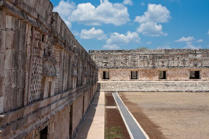 Cultural Day in Uxmal, cenote Peba & Chocolate Museum from Mérida - A Full Day of Authentic Yucatán Experiences