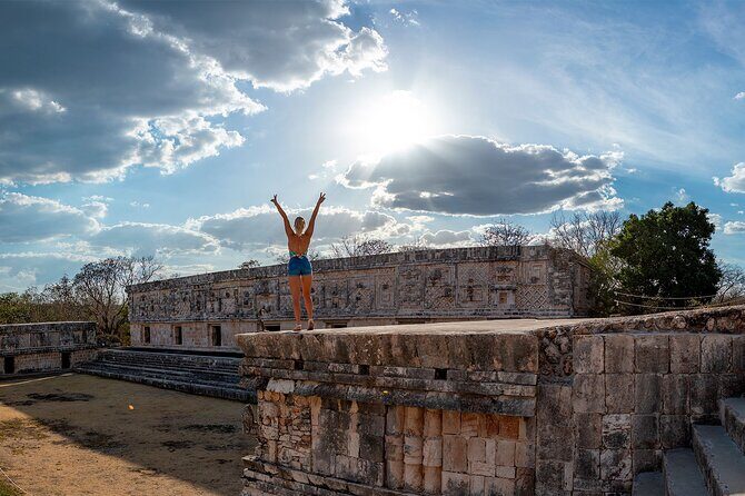 Cultural Day in Uxmal, cenote Peba & Chocolate Museum from Mérida - Final Thoughts: Is It Worth It?