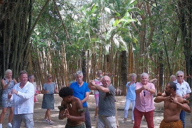 Cultural Day Tour - An In-Depth Look at the Itinerary