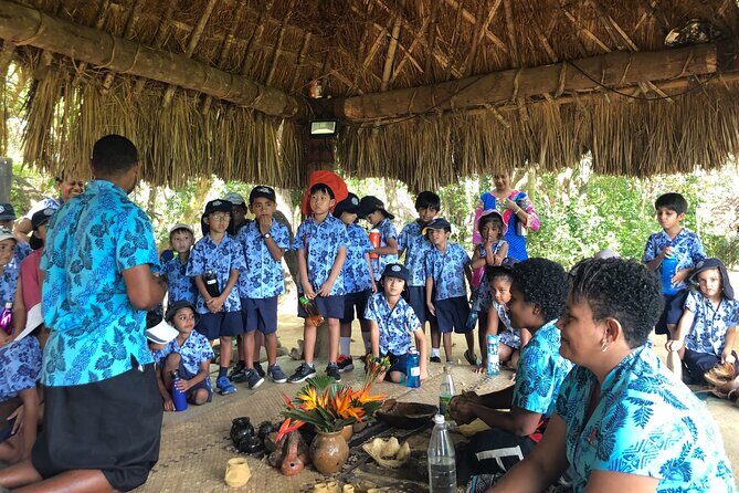 Cultural Day Tour - Insights from Real Reviews