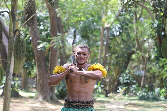 Cultural Day Tour - FAQ