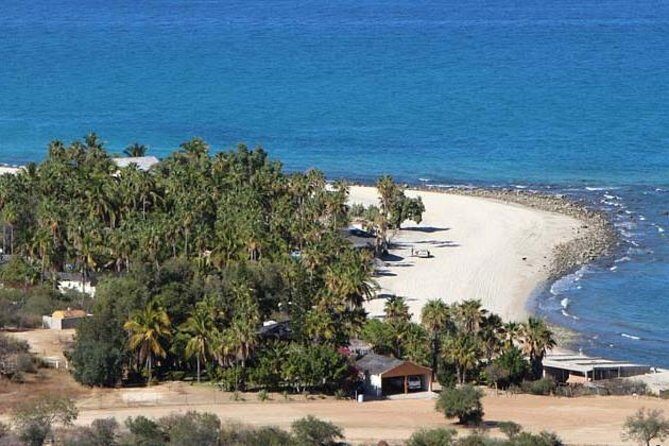 Cultural & Ecology, Nature & History of the hidden towns of Southern Baja! - The Itinerary: What to Expect at Every Stop