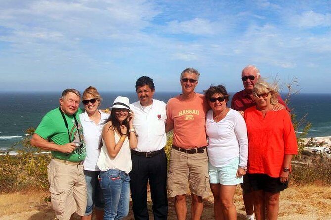 Cultural & Ecology, Nature & History of the hidden towns of Southern Baja! - Authenticity & Local Flavor